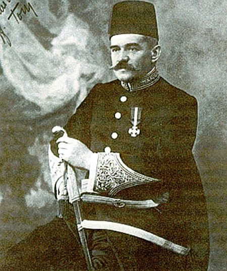 Anton Laščak - Modmapng